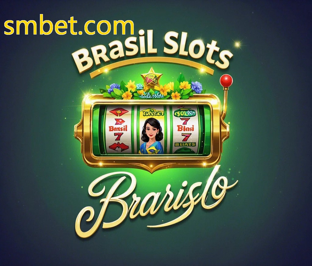 smbet.com - Brasil ️ - PLATAFORMA OFICIAL - smbet bet